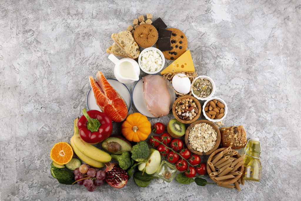 How Does Your Diet Affect your Carbon Footprint? - Azzera